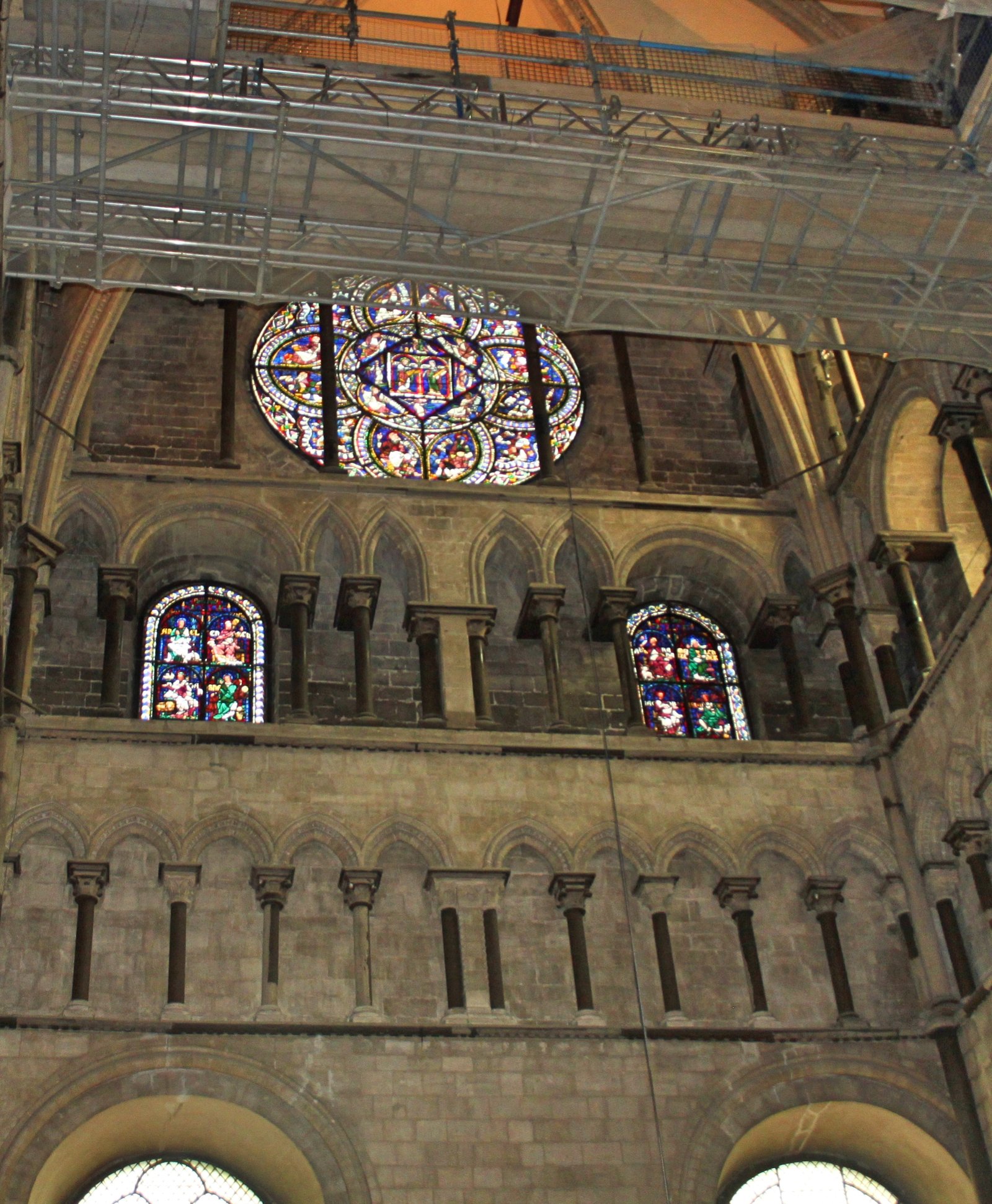 A Visit to Canterbury Cathedral - Lellalee