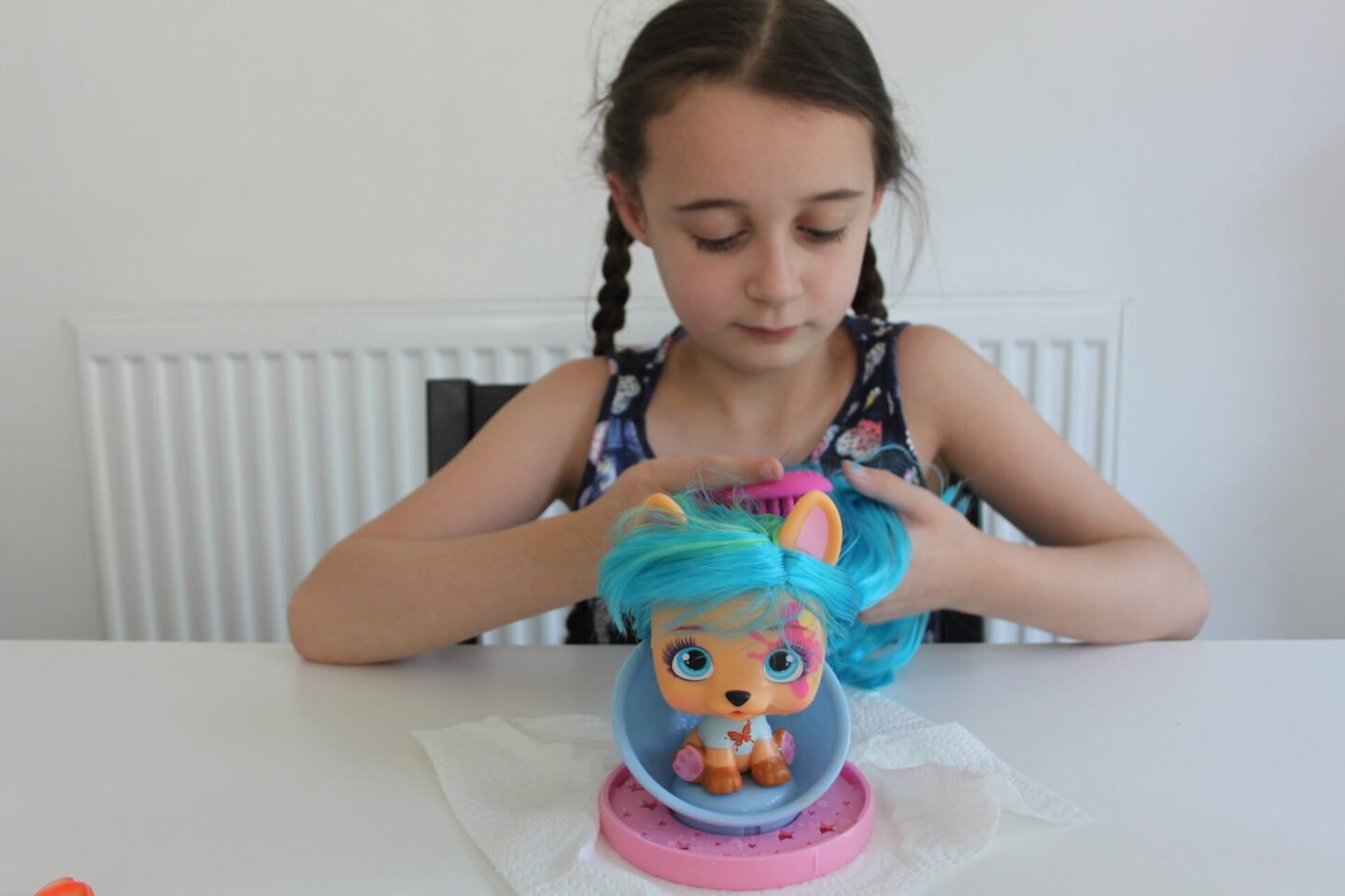 Introducing VIP Pets - Lellalee