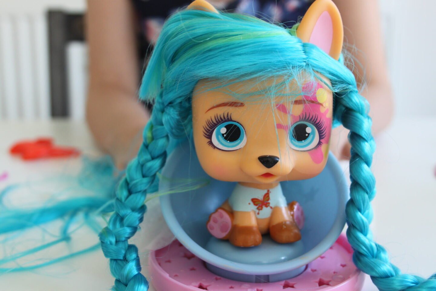 Introducing VIP Pets - Lellalee