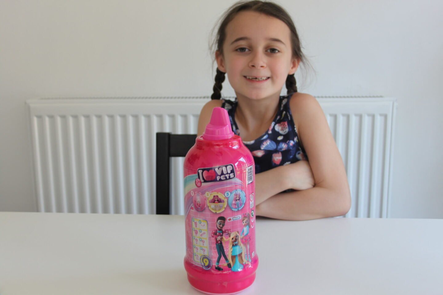 Introducing VIP Pets - Lellalee